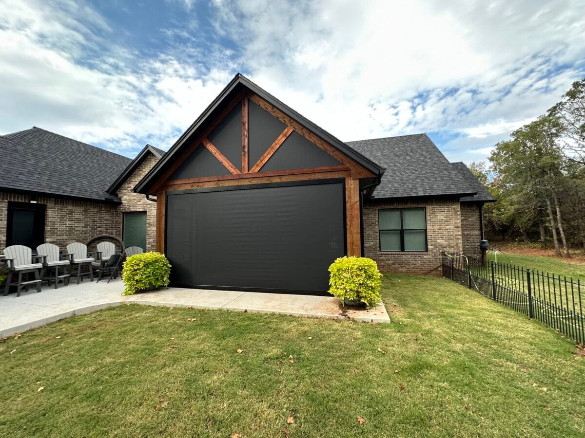 Frequently Asked Questions About Motorized Power Screens from Sunrooms ...